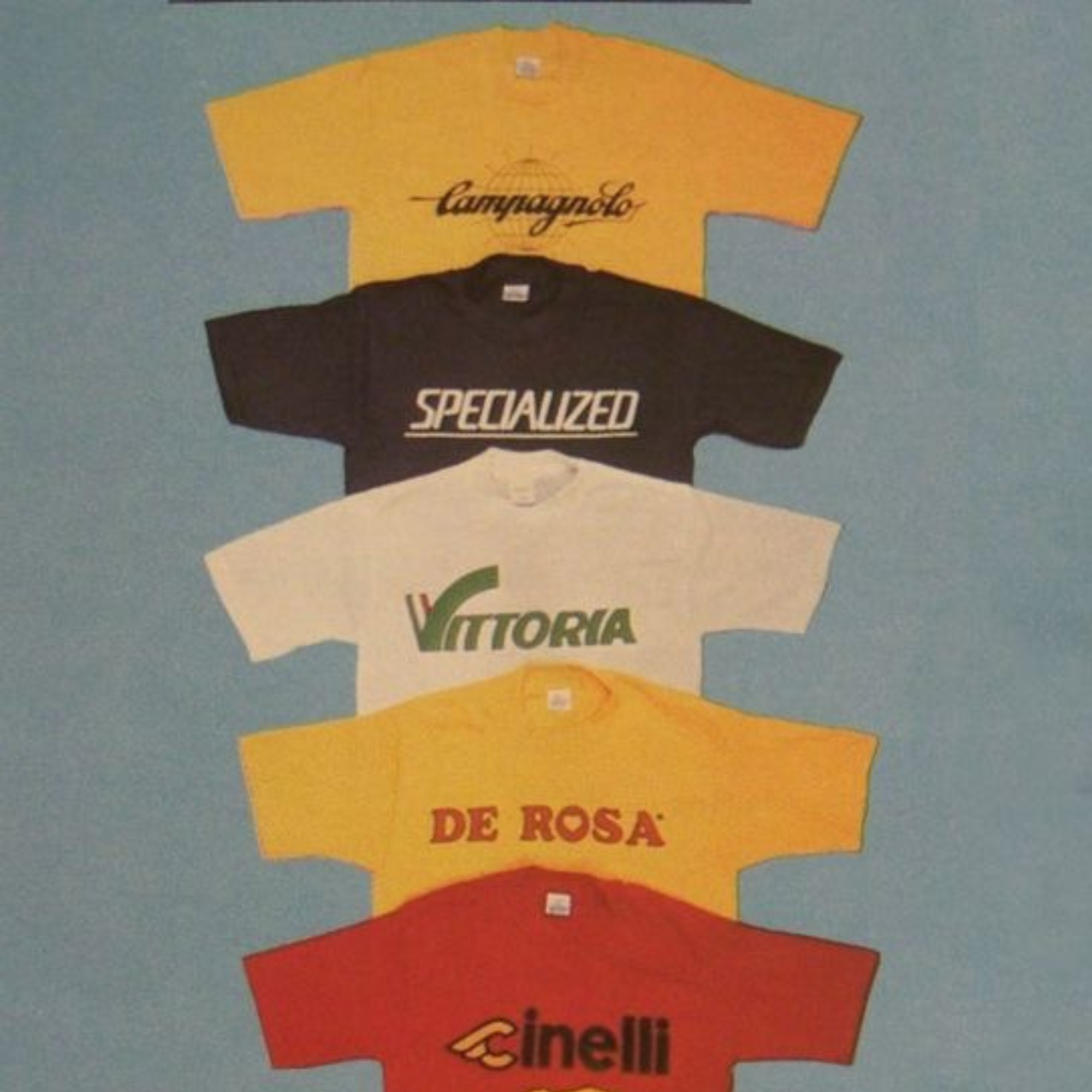 Shirts – Vintage Cowboy